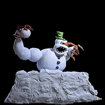 Untitled ClayFighter 2016 Game | ClayFighter Wiki | Fandom