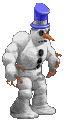 Bad Mr. Frosty | ClayFighter Wiki | Fandom