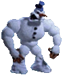 Bad Mr. Frosty | ClayFighter Wiki | Fandom
