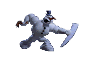 Ice pick | ClayFighter Wiki | Fandom