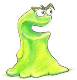 Blob | ClayFighter Wiki | Fandom