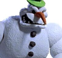 Untitled ClayFighter 2016 Game | ClayFighter Wiki | Fandom