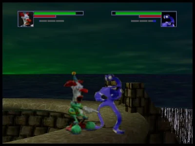 Tureen toilet | ClayFighter Wiki | Fandom