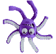 Octo spin | ClayFighter Wiki | Fandom