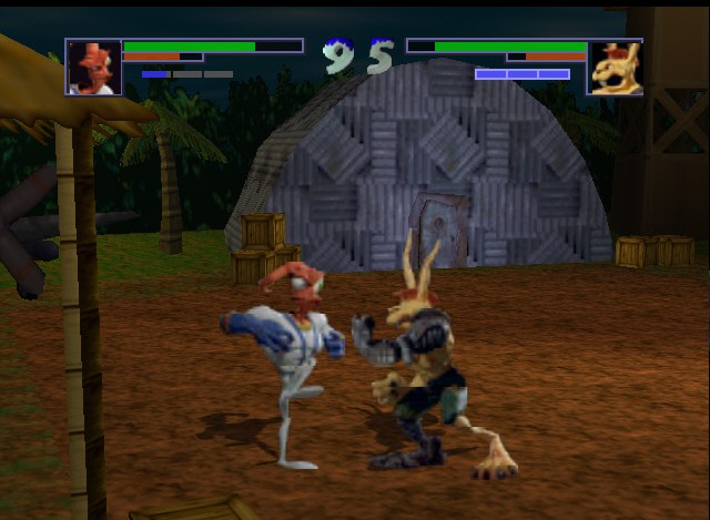 Camp Claynaveral Clayfighter Wiki Fandom