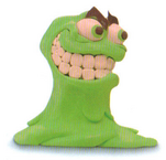 Blob | ClayFighter Wiki | Fandom