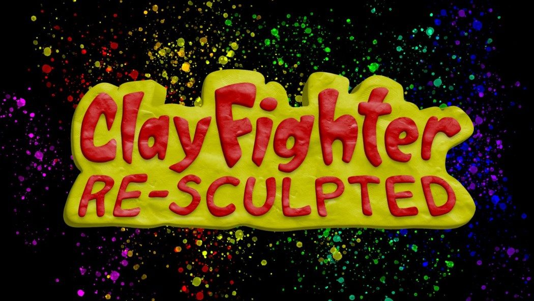 Clayfighter Resculpted Clayfighter Wiki Fandom