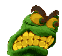 Slyck | ClayFighter Wiki | Fandom