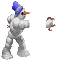 Frozen Fist | ClayFighter Wiki | Fandom