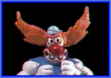 Bonker | ClayFighter Wiki | Fandom