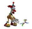 Balloon animal | ClayFighter Wiki | Fandom