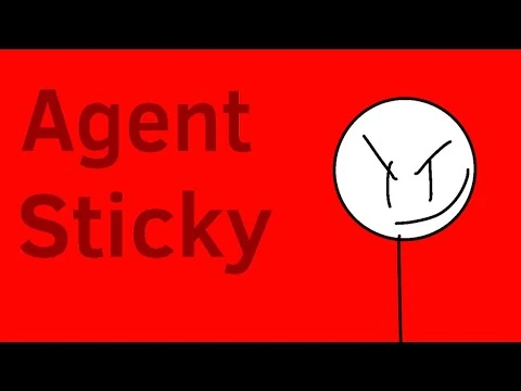 Sticky 1 | Clay Hart Wiki | Fandom