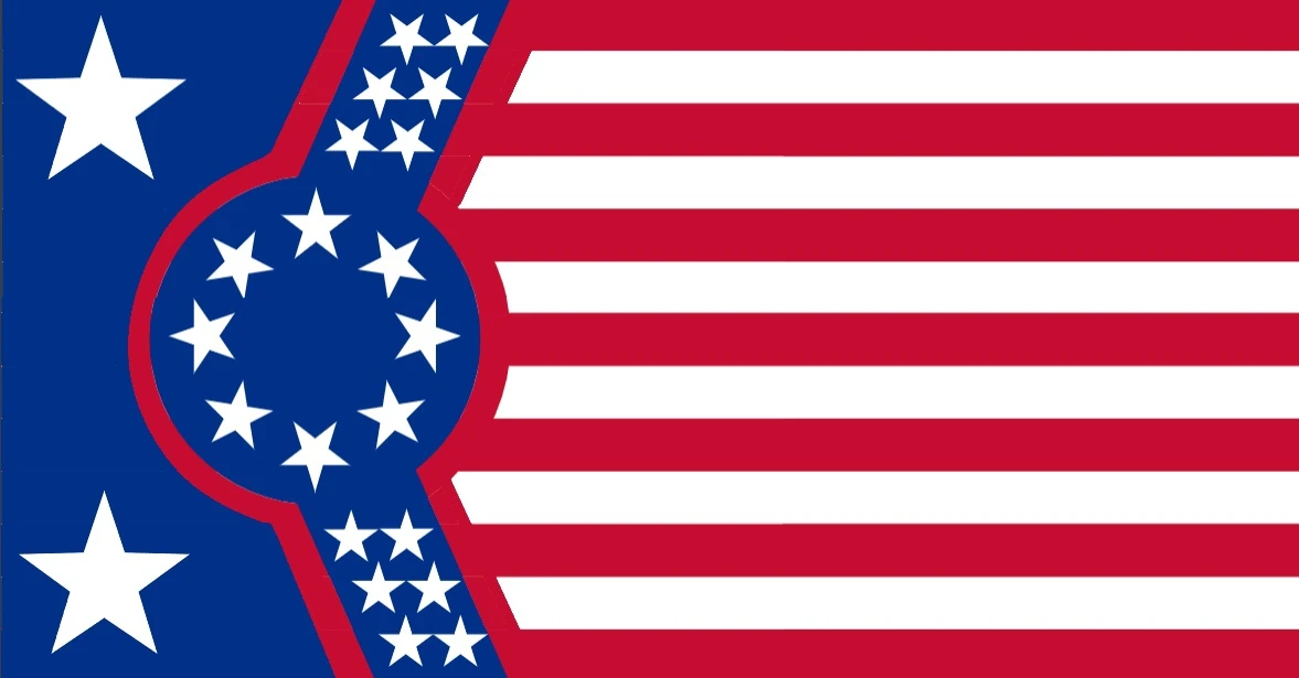 United States | Clayknead-Verse Database Wiki | Fandom