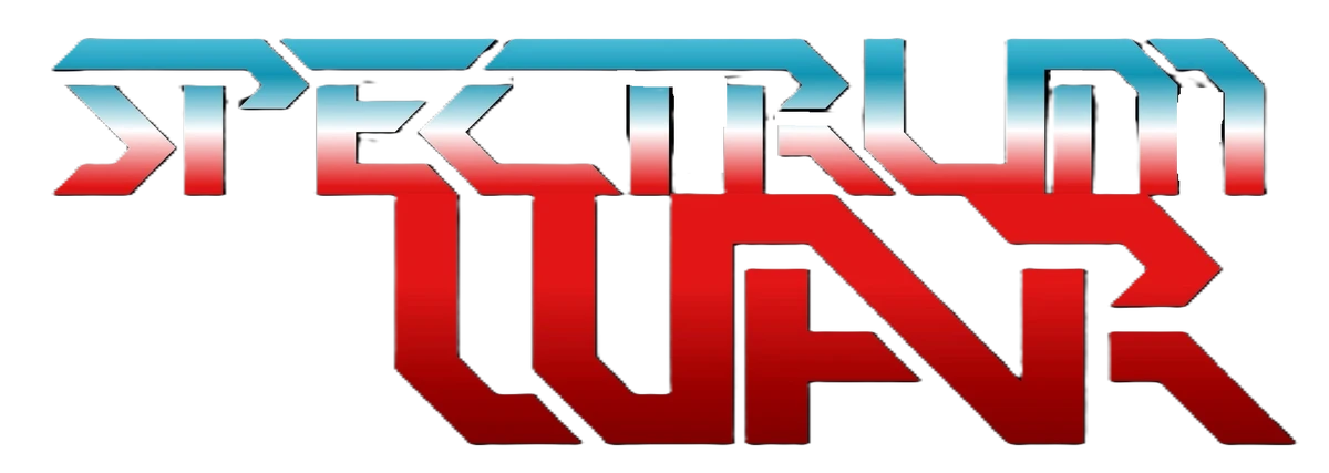 Spectrum War | Clayknead-Verse Database Wiki | Fandom