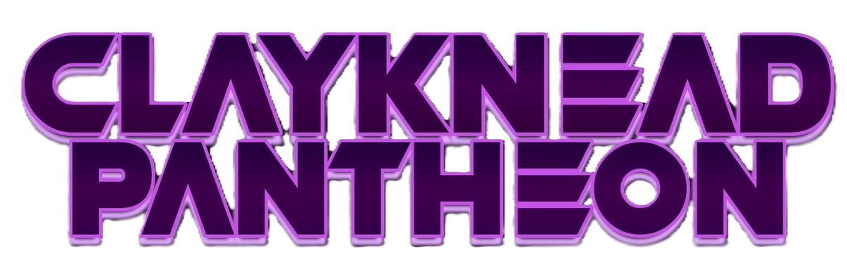 Clayknead: Pantheon | Clayknead-Verse Database Wiki | Fandom