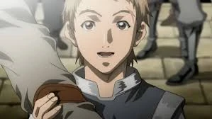 Raki | Claymore Anime Wiki | Fandom