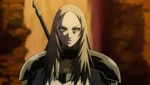 Miria (Anime) | Claymore Anime Wiki | Fandom