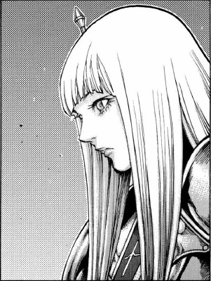 Beth | Wiki Claymore | Fandom