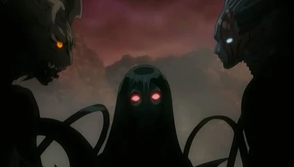 Gallery/Riful | Claymore Wiki | Fandom