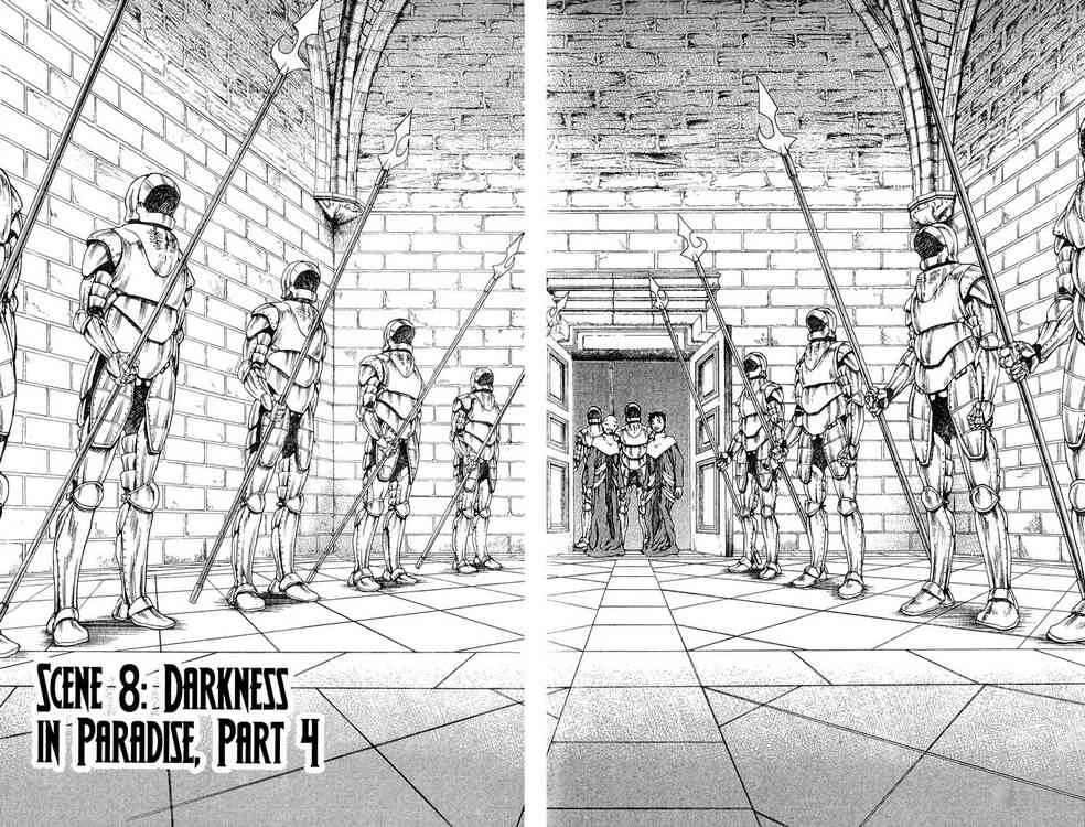 Chapter 8 | Claymore Wiki | Fandom