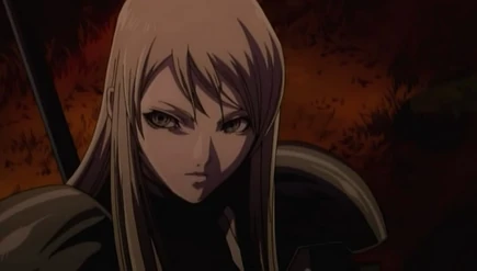 Gallery Galatea Claymore Wiki Fandom
