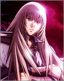 Gallery/Isley | Claymore Wiki | Fandom