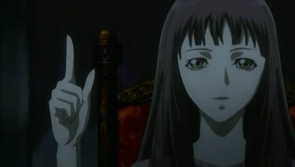 Gallery/Riful | Claymore Wiki | Fandom