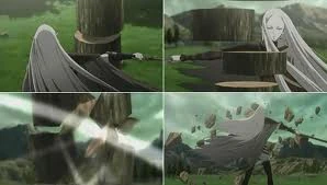 Gallery/Irene | Claymore Wiki | Fandom