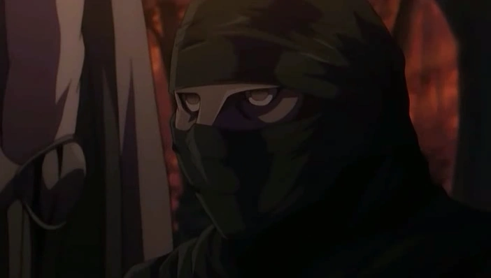 Ermita | Claymore Wiki | Fandom