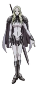 Claymore | Claymore Wiki | Fandom