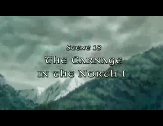 Episode 18 | Claymore Wiki | Fandom