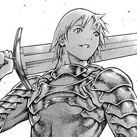 Gallery/Raki | Claymore Wiki | Fandom