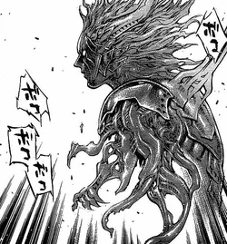 Isley | Claymore Wiki | Fandom