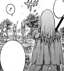 Gallery/Riful | Claymore Wiki | Fandom