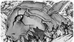 Gallery/Deaths | Claymore Wiki | Fandom