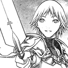 Gallery/Hilda | Claymore Wiki | Fandom