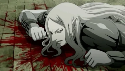 Gallery/Irene | Claymore Wiki | Fandom