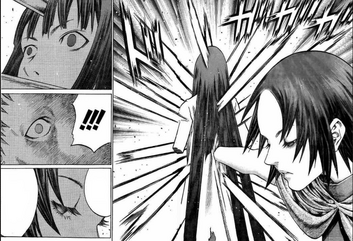 Gallery/Riful | Claymore Wiki | Fandom