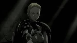 Gallery/Deneve | Claymore Wiki | Fandom