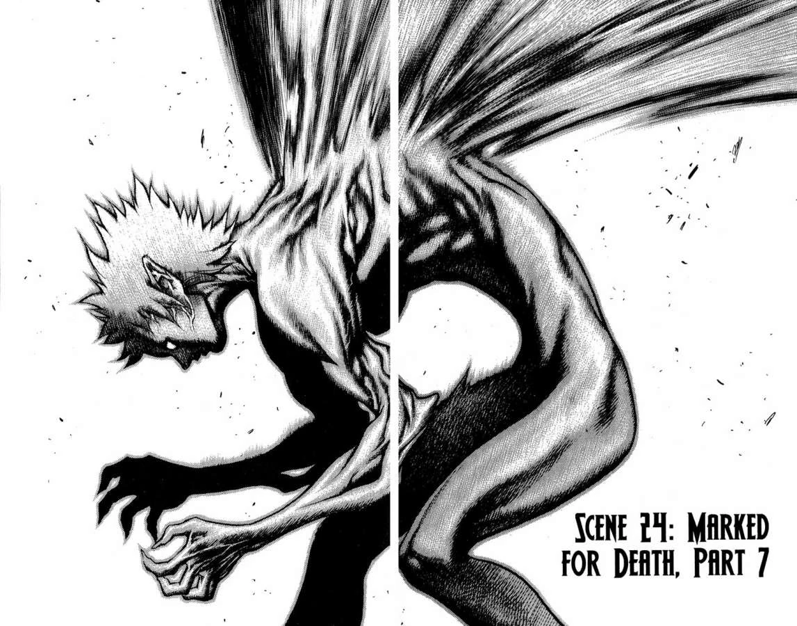 Chapter 24 | Claymore Wiki | Fandom
