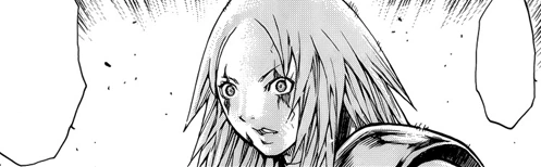 Gallery/Miria | Claymore Wiki | Fandom