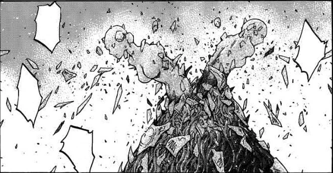 Gallery/The Destroyer | Claymore Wiki | Fandom