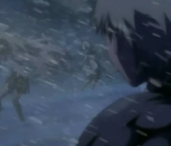 Lucia | Claymore Wiki | Fandom