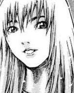 Isley | Claymore Wiki | Fandom