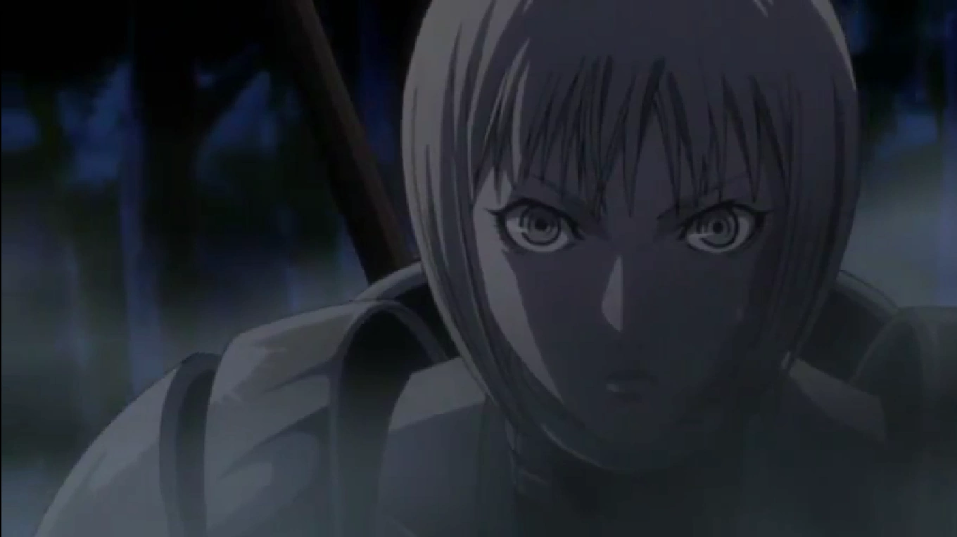 Rebelión de Claymores | Claymore Wiki | Fandom