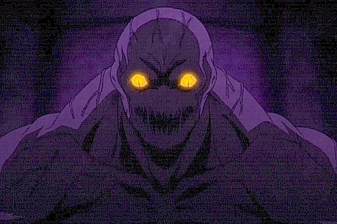 Yoma de Rabona | Claymore Wiki | Fandom