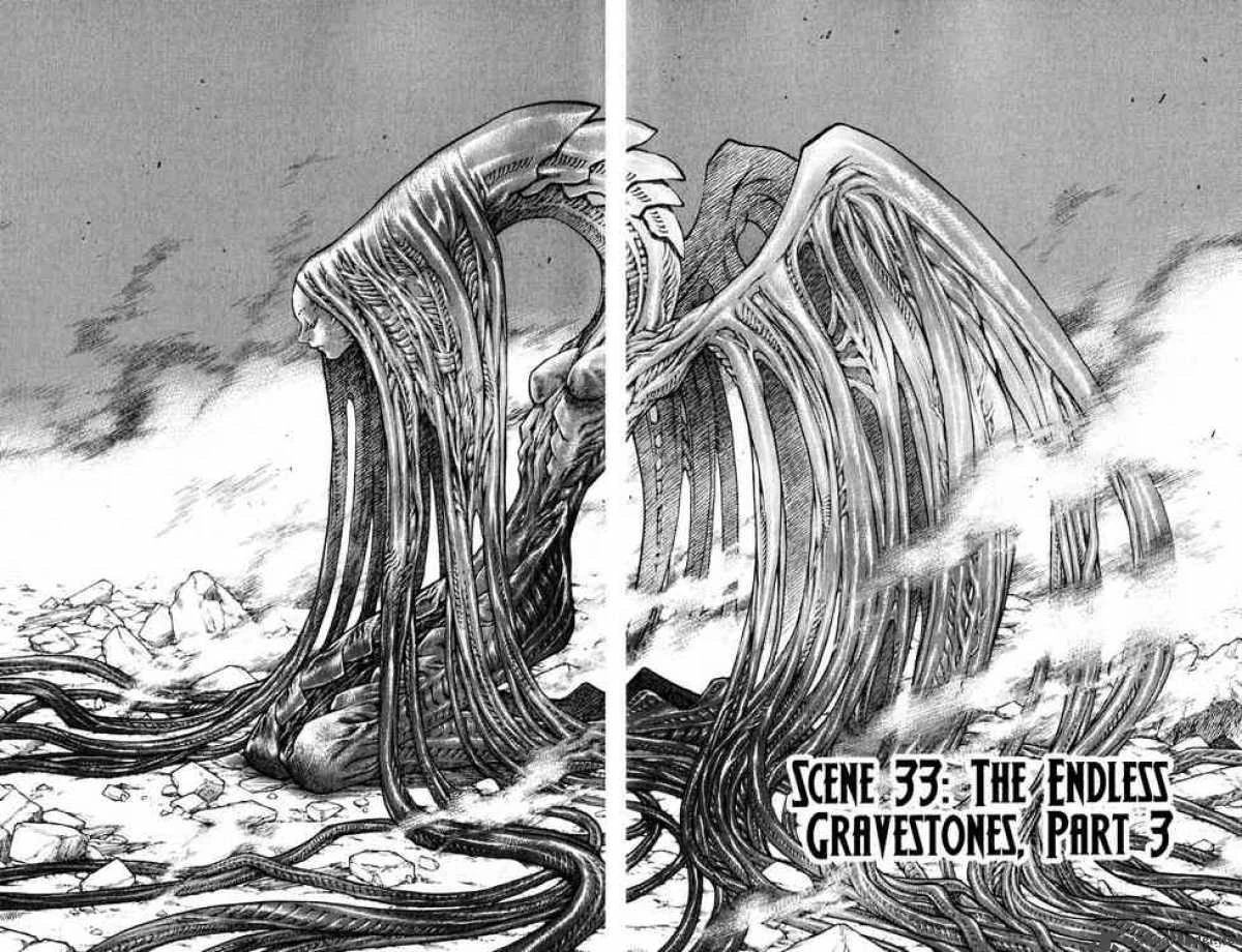 Chapter 33 | Claymore Wiki | Fandom