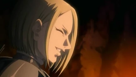 Gallery/Helen | Claymore Wiki | Fandom