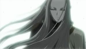 Gallery/Irene | Claymore Wiki | Fandom