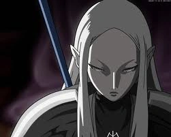Gallery/Irene | Claymore Wiki | Fandom
